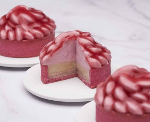 ALL ABOUT PEACH | P.E. foods