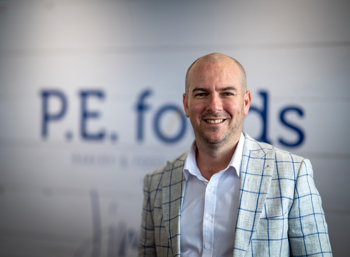 Our Team | P.E. foods