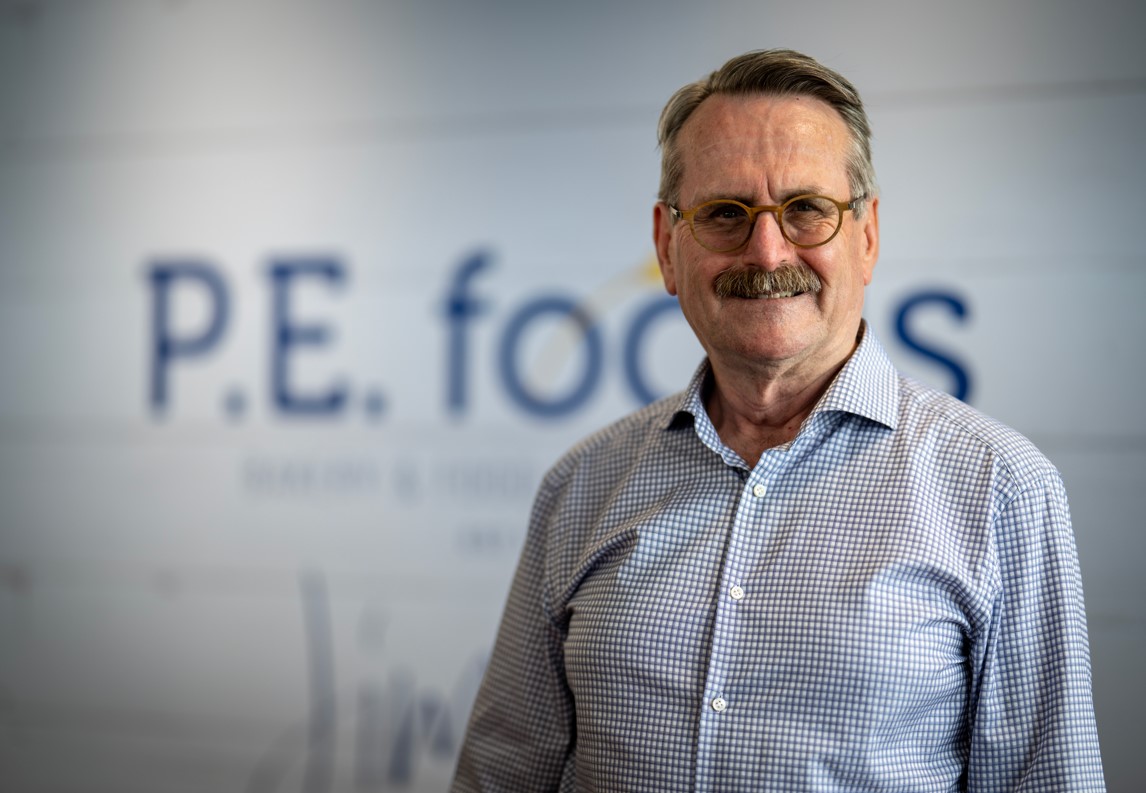 Our Team | P.E. foods