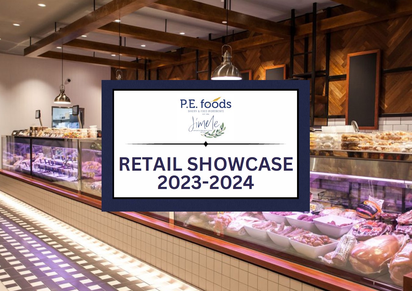 Catalogues - P.E. foods